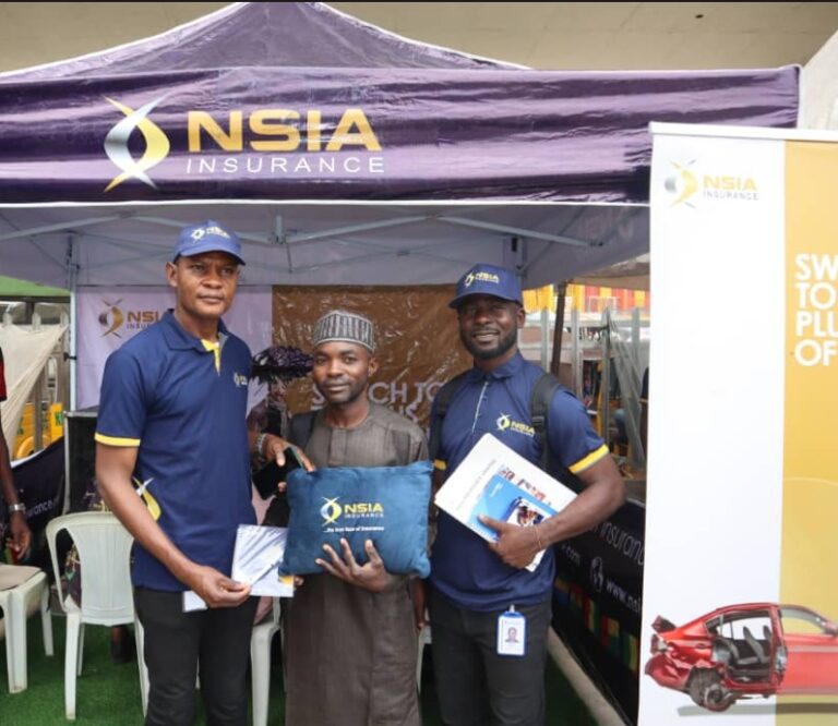 NSIA Insurance Strengthens Retail Expansion With Just Concluded ...