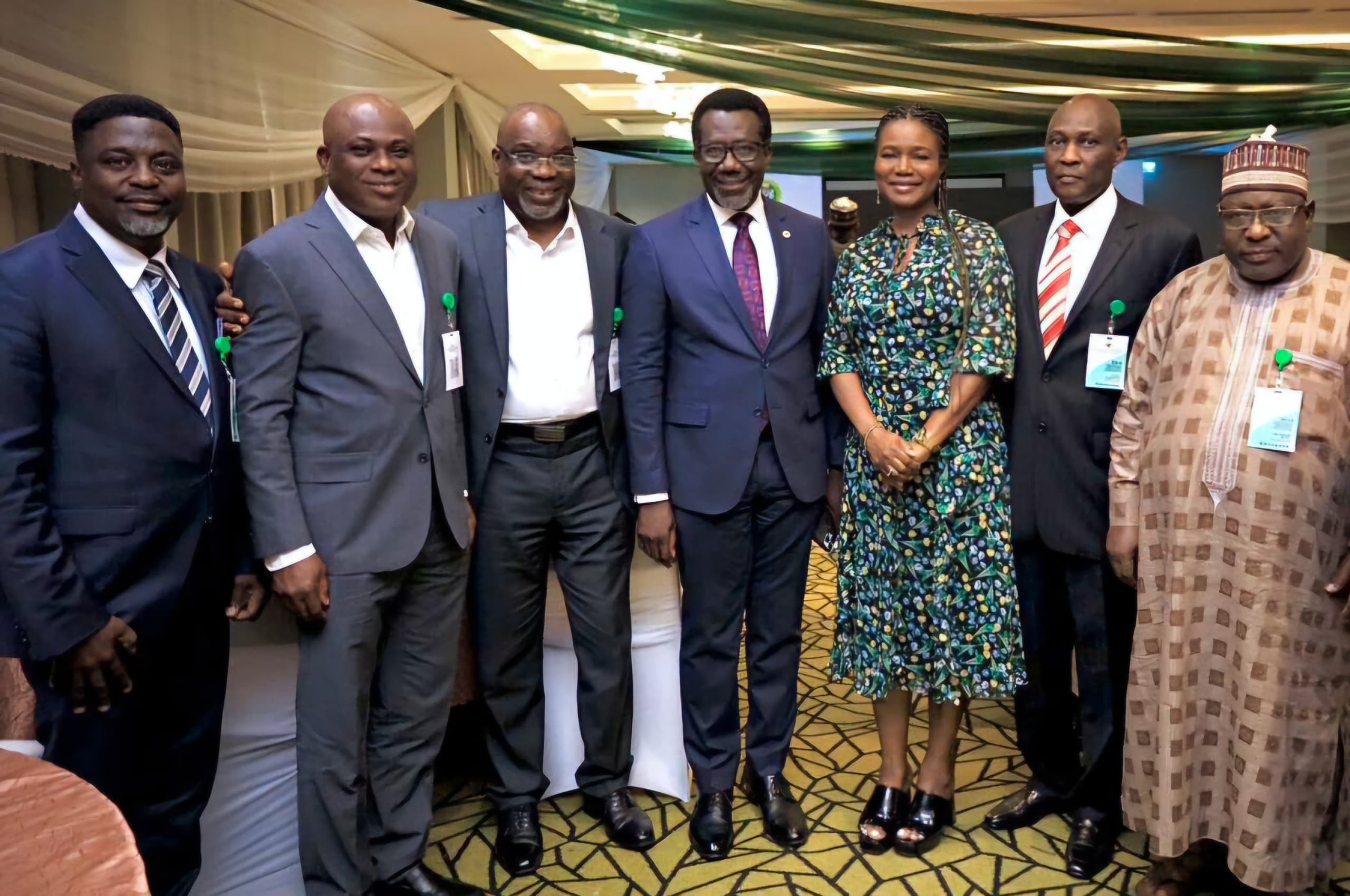 Photo News: Faces Of KBL Insurance Directors At the 2024 Insurance ...