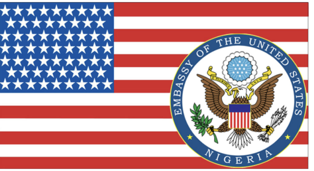 US Visa Restrictions To Address Mutual Security Concerns – Envoy ...