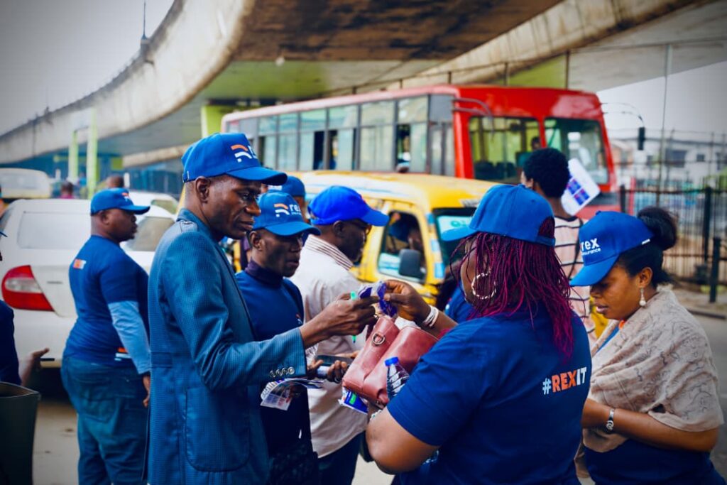 REX Insurance Flags Off ‘Retail Street Storm’ To Boost Customer ...