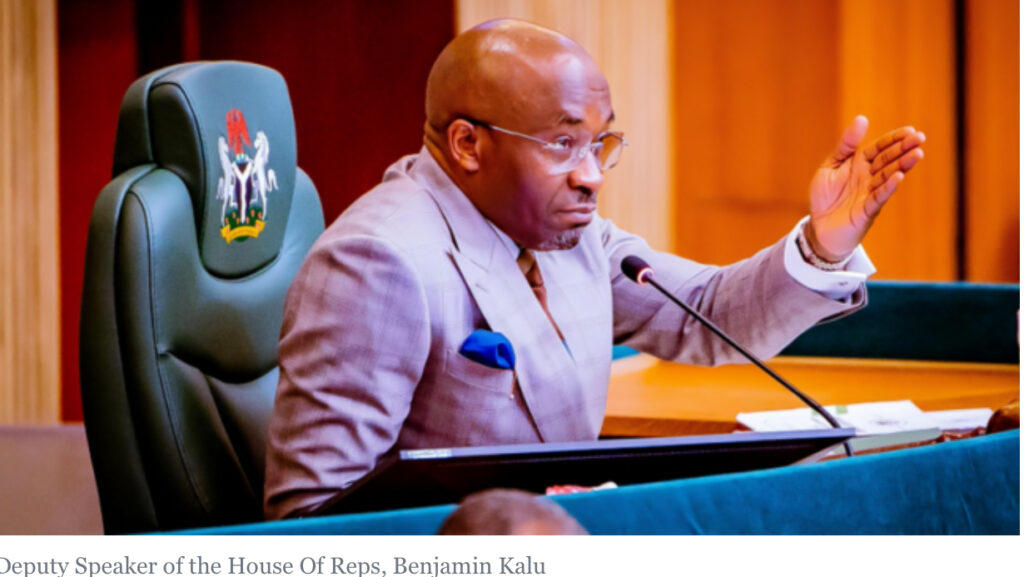 Speaker Abbas Leads Transparency Drive as House Releases Four Tax Acts ...