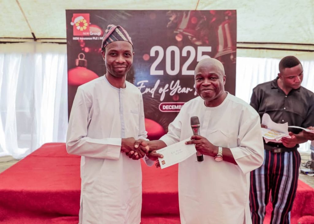 NEM Group Records Strong 2025 Performance, Rewards Excellence Across ...