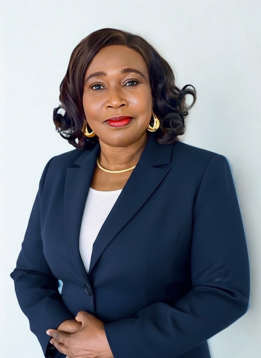 Meet Nike Nihinlola, Acting Managing Director of STACO Insurance Plc ...